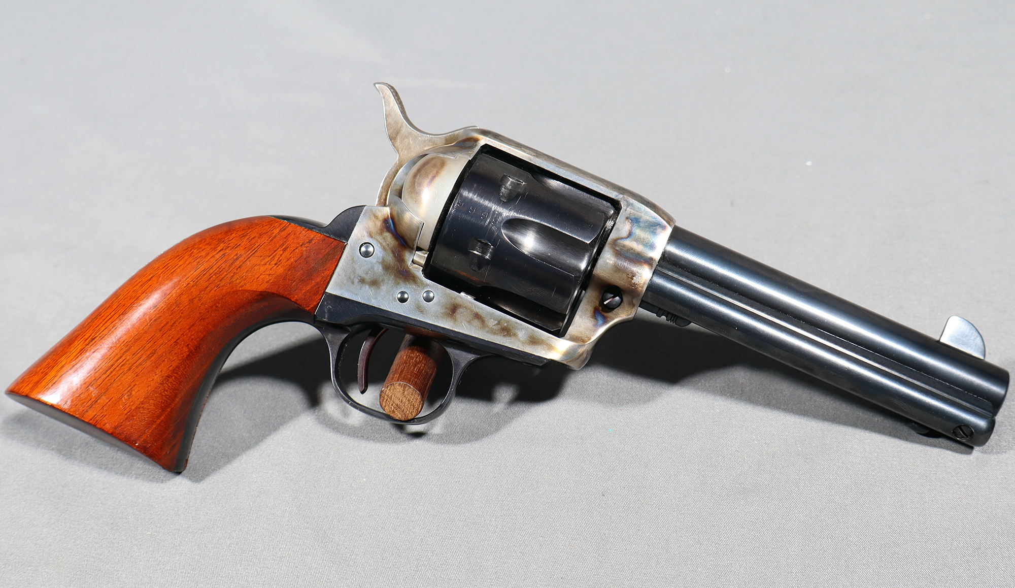 Uberti ~ Regulator ~ .45 Long Colt | Bass Pro Shops